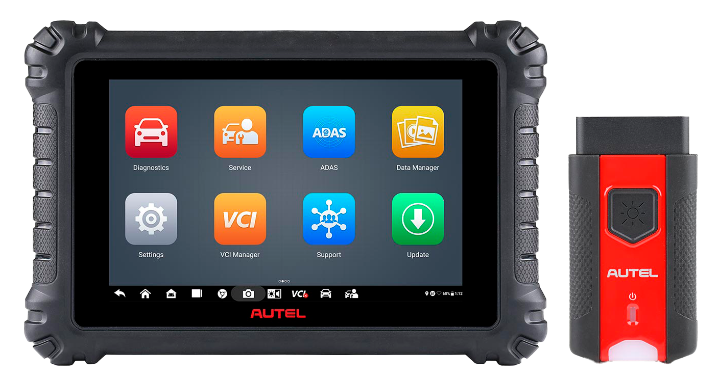 MaxiSys 906 PRO – INGEAUTO ECUADOR