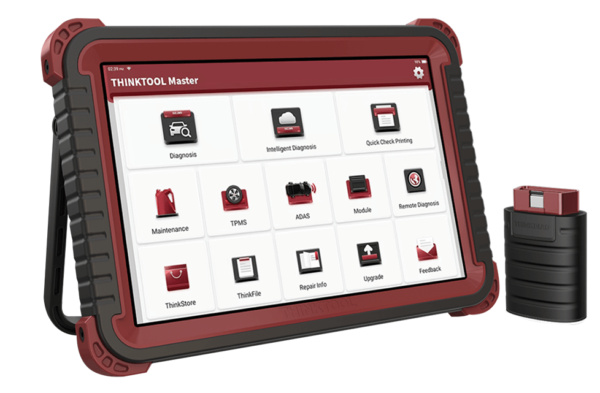 Master – INGEAUTO ECUADOR