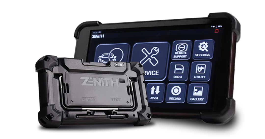 ZENITH – INGEAUTO ECUADOR